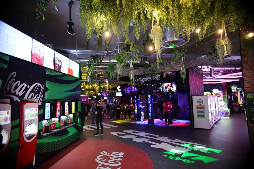 Gravity MAX launches enhanced concept with flagship in Grosvenor's ...