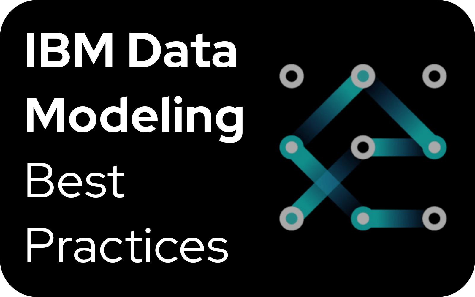 Livestream: IBM Data Modeling Best Practices — PMsquare