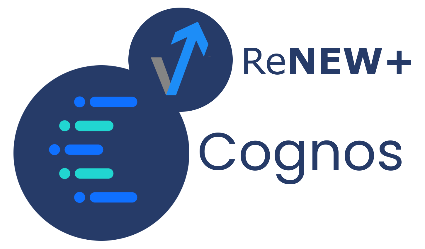 Ibm Cognos Logo Png