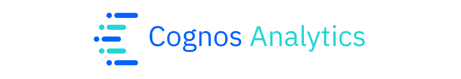 Cognos Analytics Experts — PMsquare