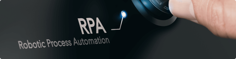 Robotic Process Automation... What Is It and Why Does It Matter? — PMsquare