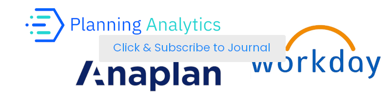 IBM Planning Analytics with Watson (PA) vs Anaplan vs Workday Adaptive ...