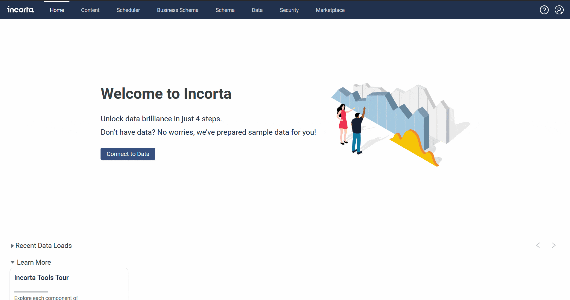 An Overview of the Incorta Data Lineage Viewer - PMsquare