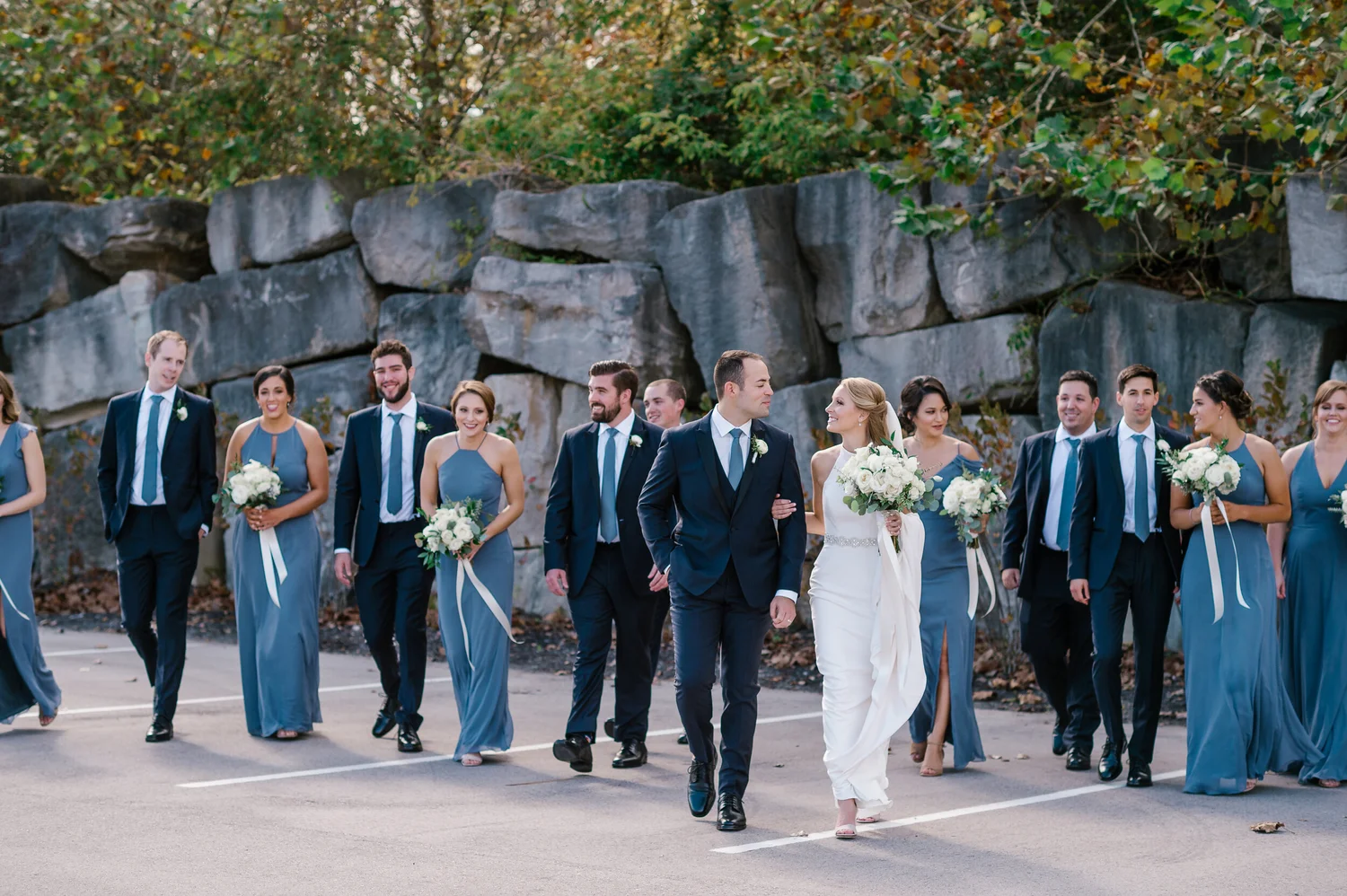 Wedding Galleries | Woolery Mill | Bloomington IN