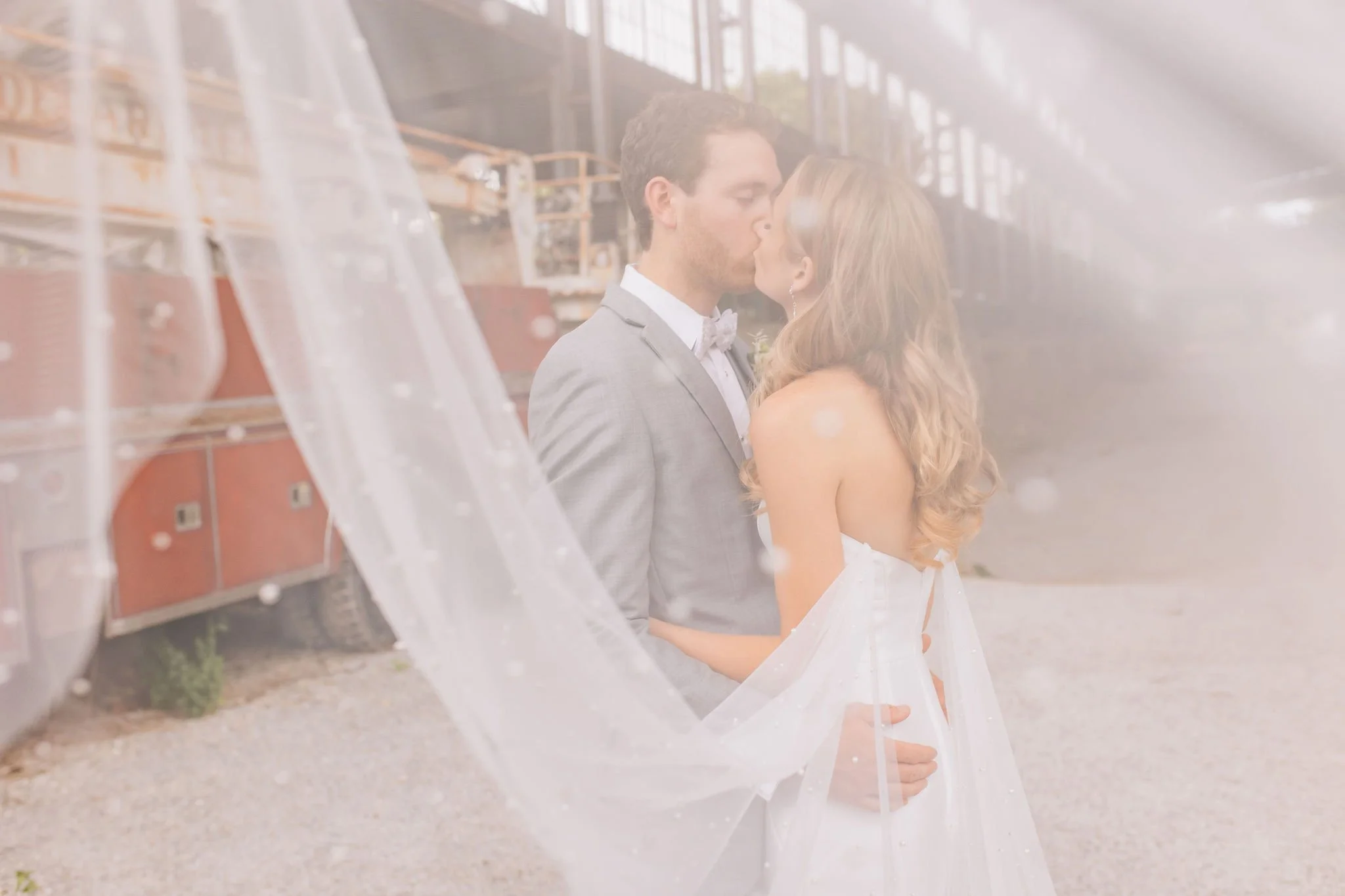 Wedding Galleries | Woolery Mill | Bloomington IN