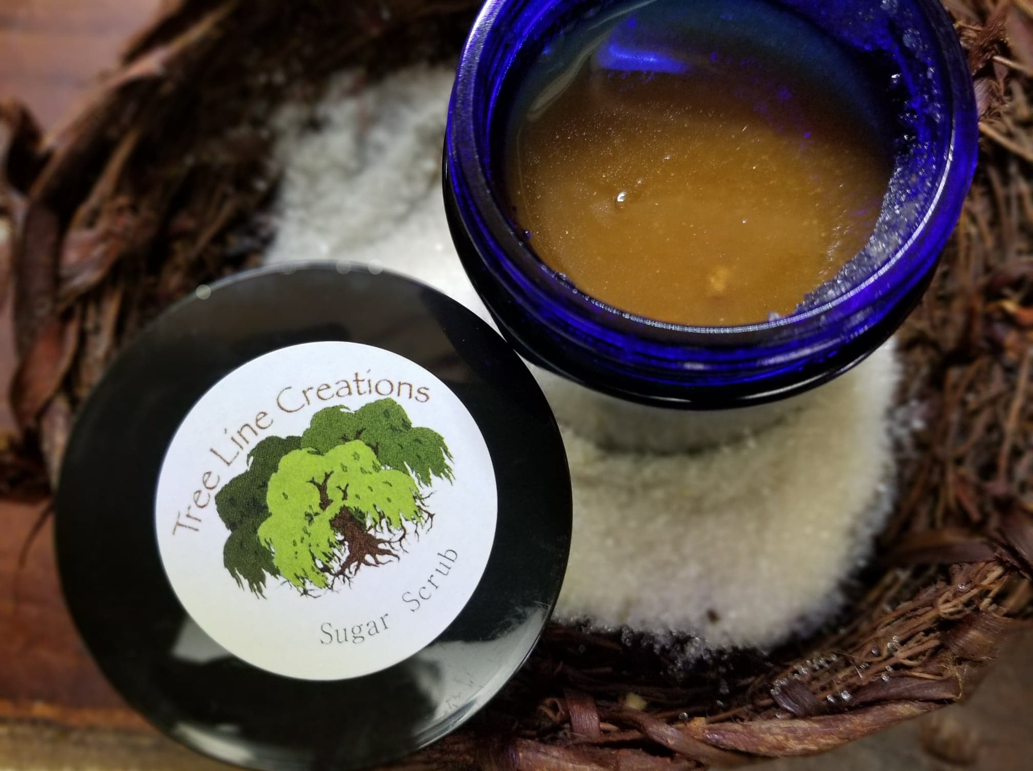 Herbal CSA Subscription Box — Tree Line Creations