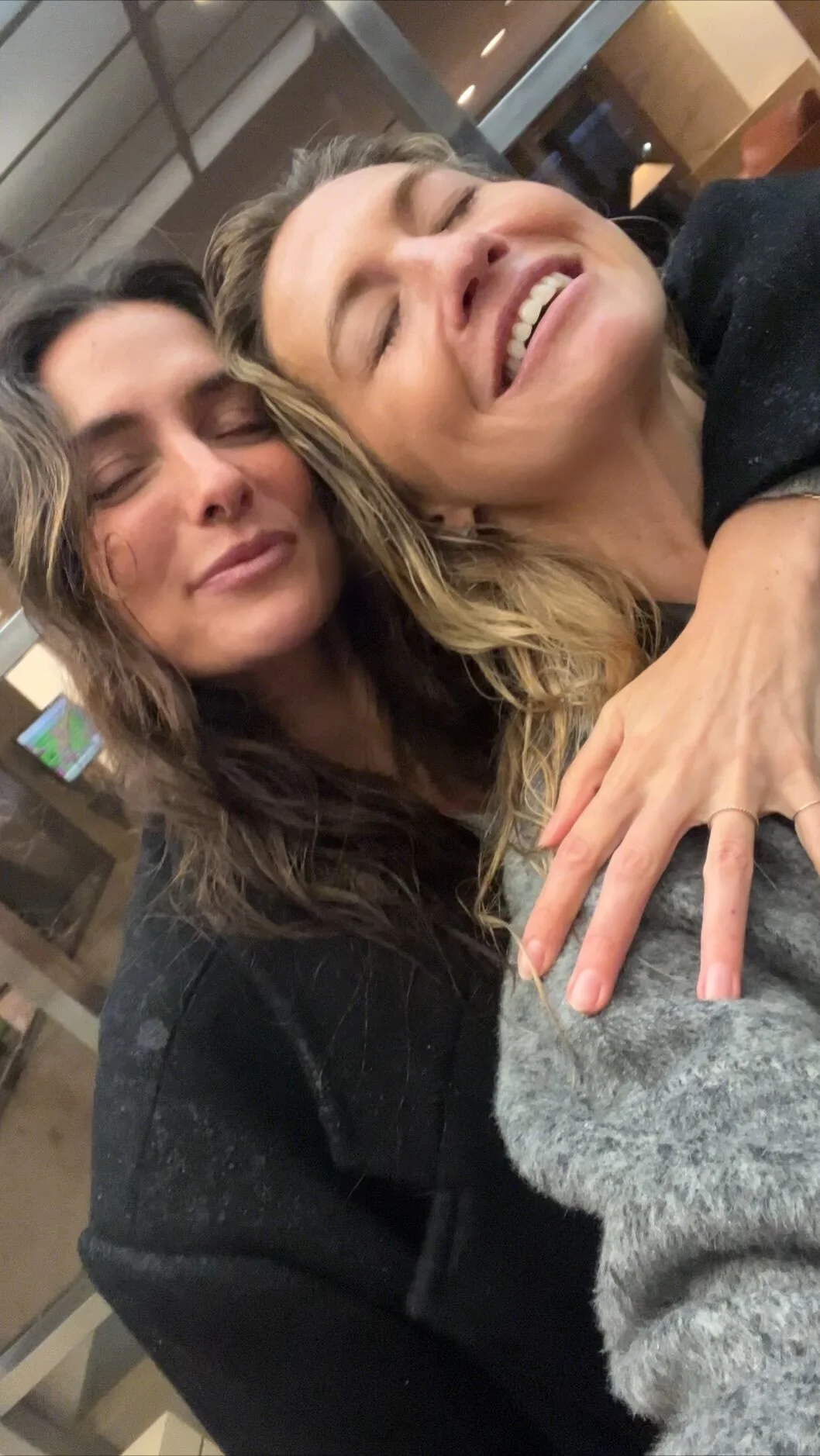 About — Kim Strother