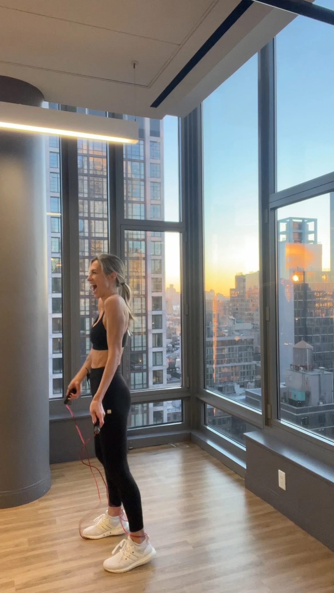 Health History Form — Kim Strother