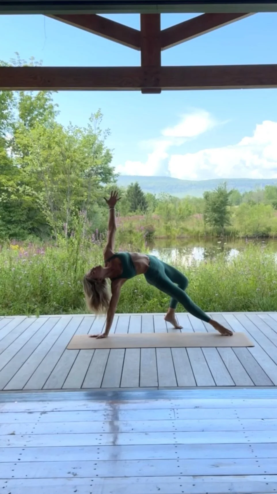 7 Day Reset Program — Kim Strother