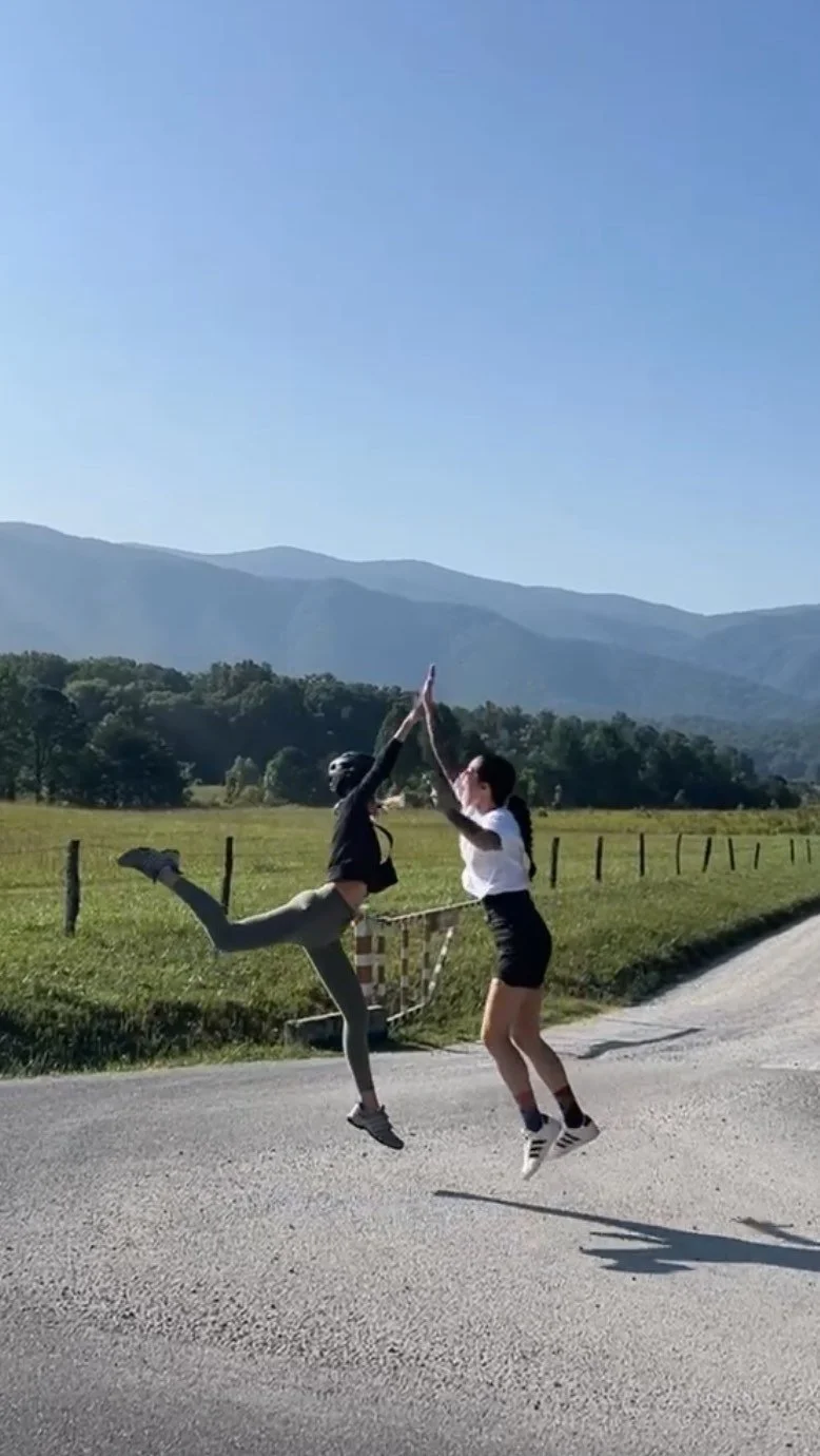 7 Day Reset Program — Kim Strother