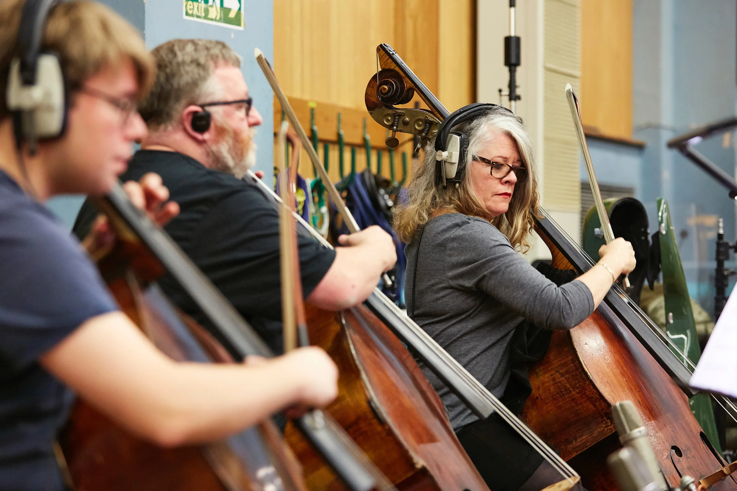 Impressions — Jerome Leroy | Composer