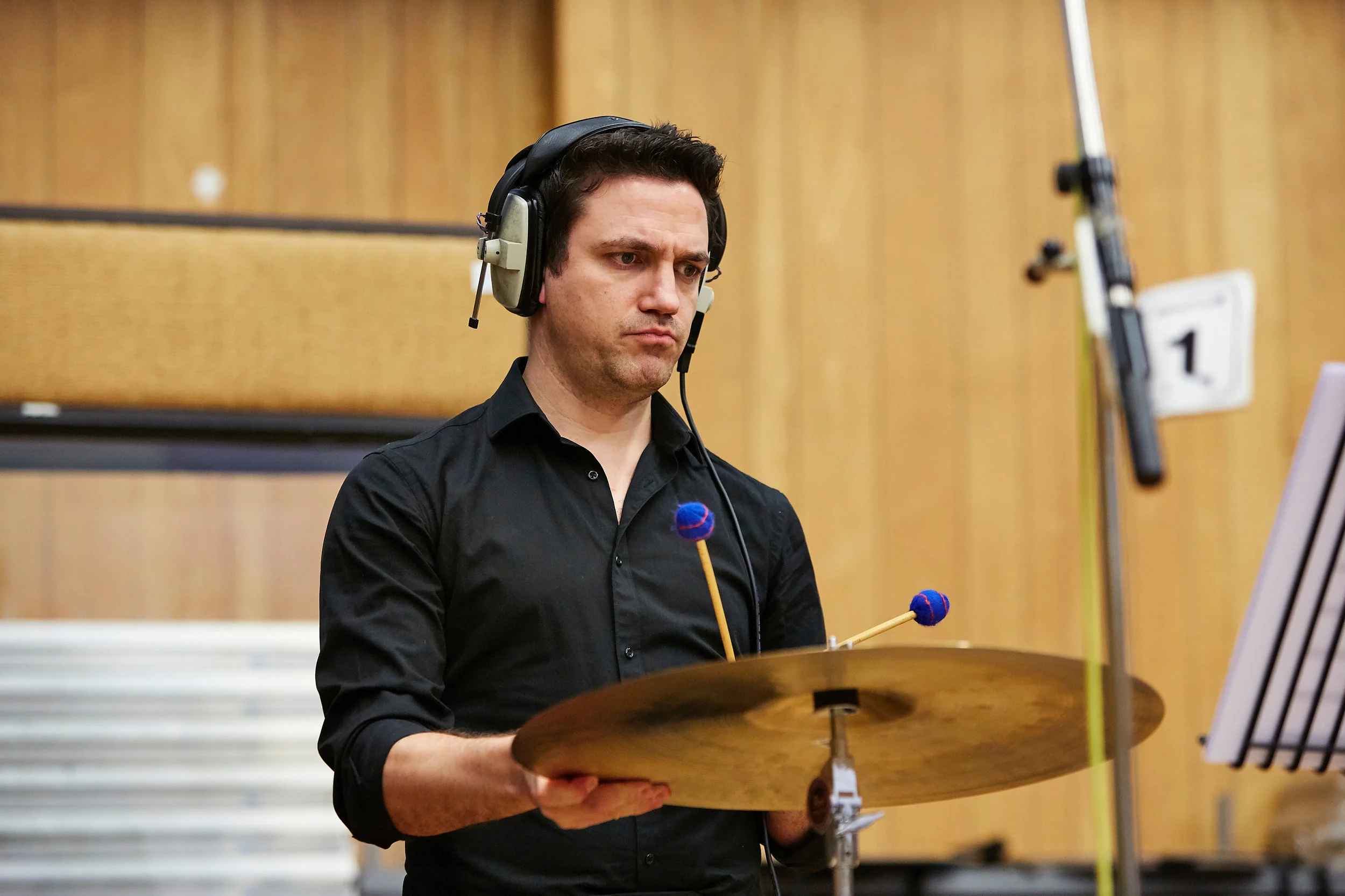 Impressions — Jerome Leroy | Composer