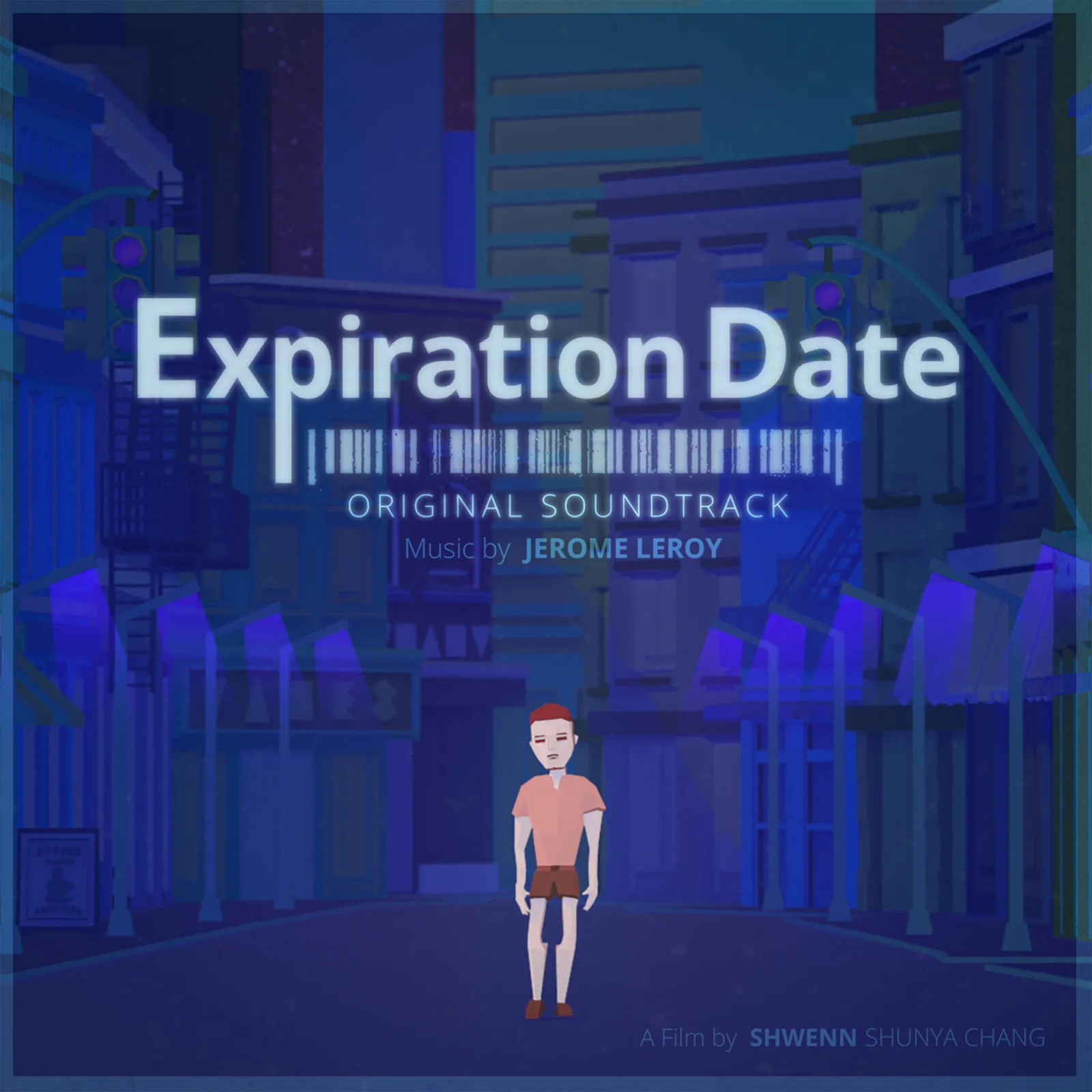 Expiration Date — Jerome Leroy | Composer