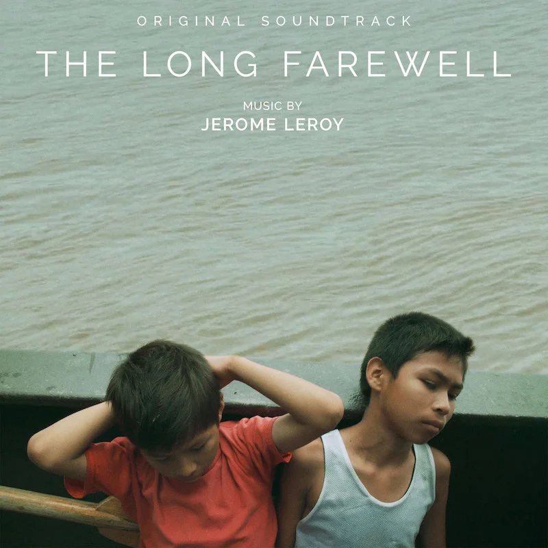 The Long Farewell — Jerome Leroy | Composer