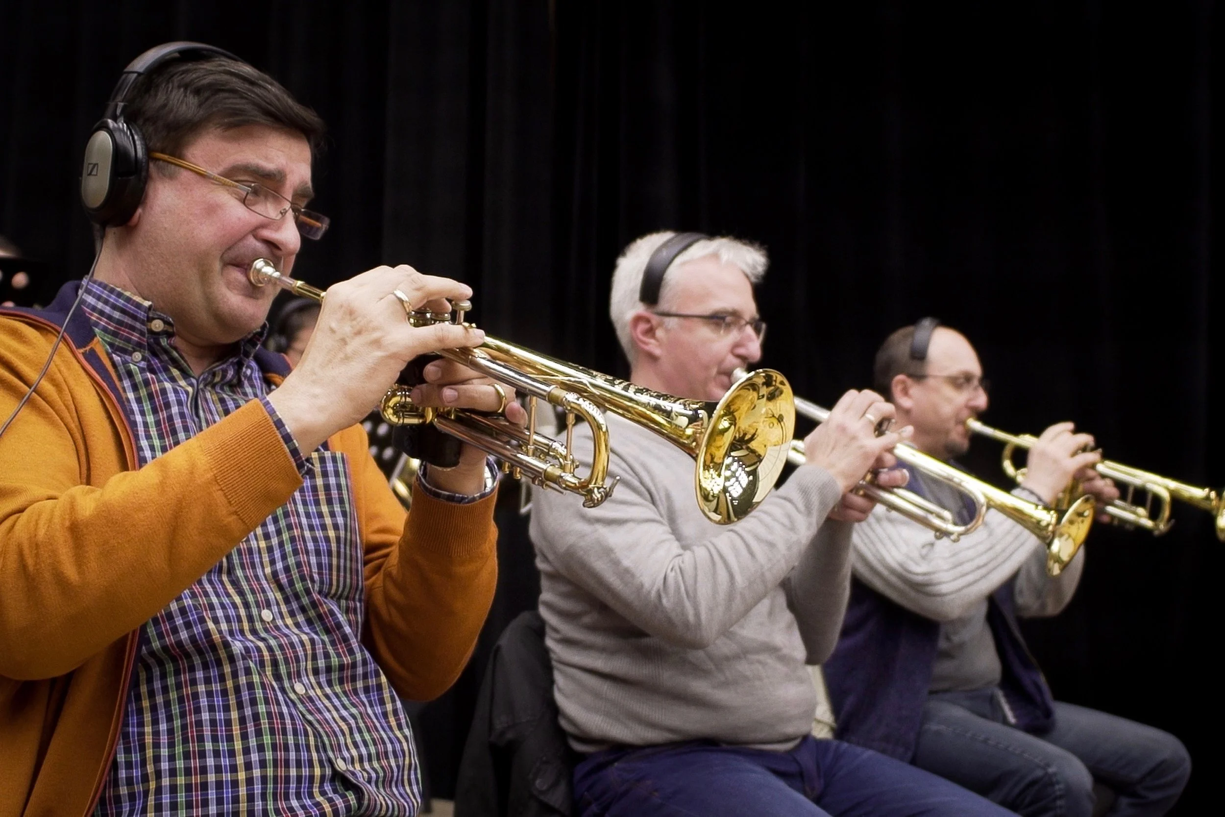 Unsurpassed Team — Jerome Leroy | Composer