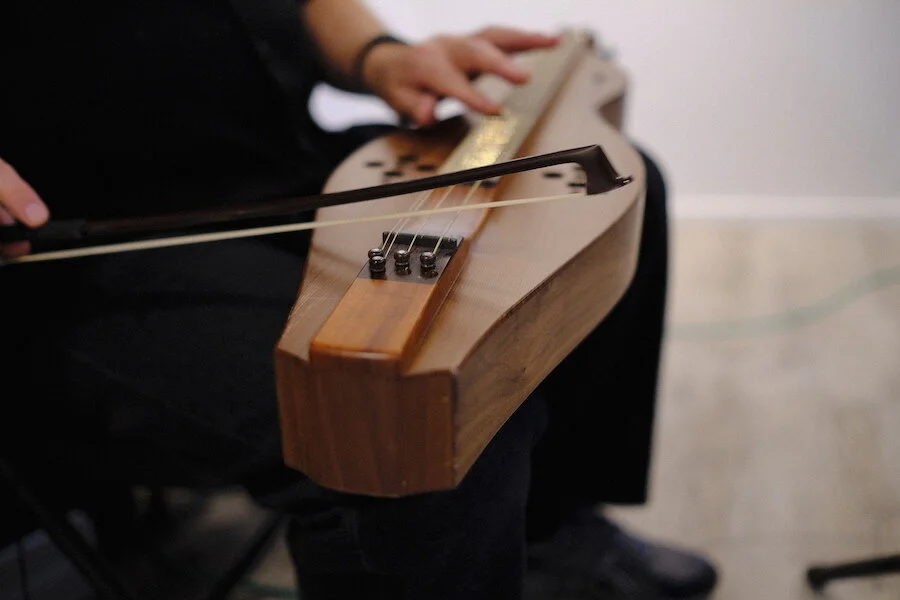 About — Jerome Leroy | Composer