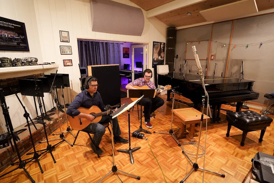 About — Jerome Leroy | Composer