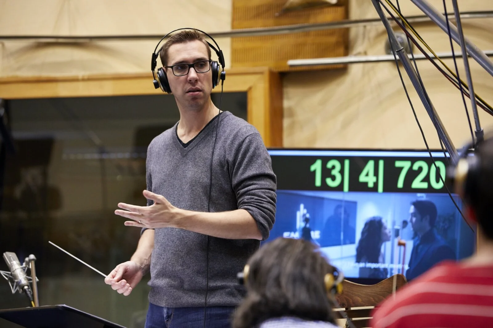 Chi Chi Em Em — Jerome Leroy | Composer