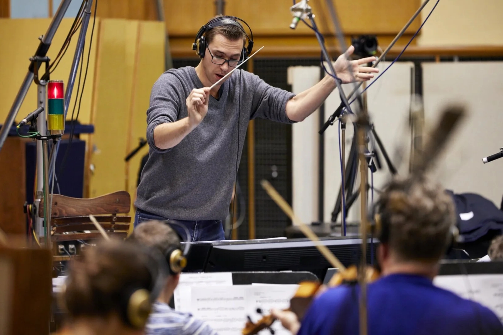 Chi Chi Em Em — Jerome Leroy | Composer