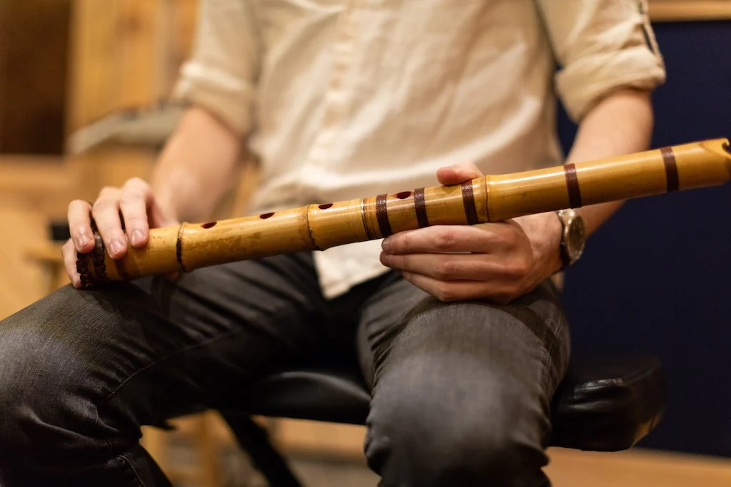Shifting Perspectives — Jerome Leroy | Composer