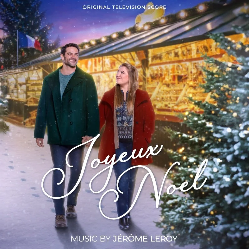 Promotional Release of 'Joyeux Noel' Now Available — Jerome Leroy ...