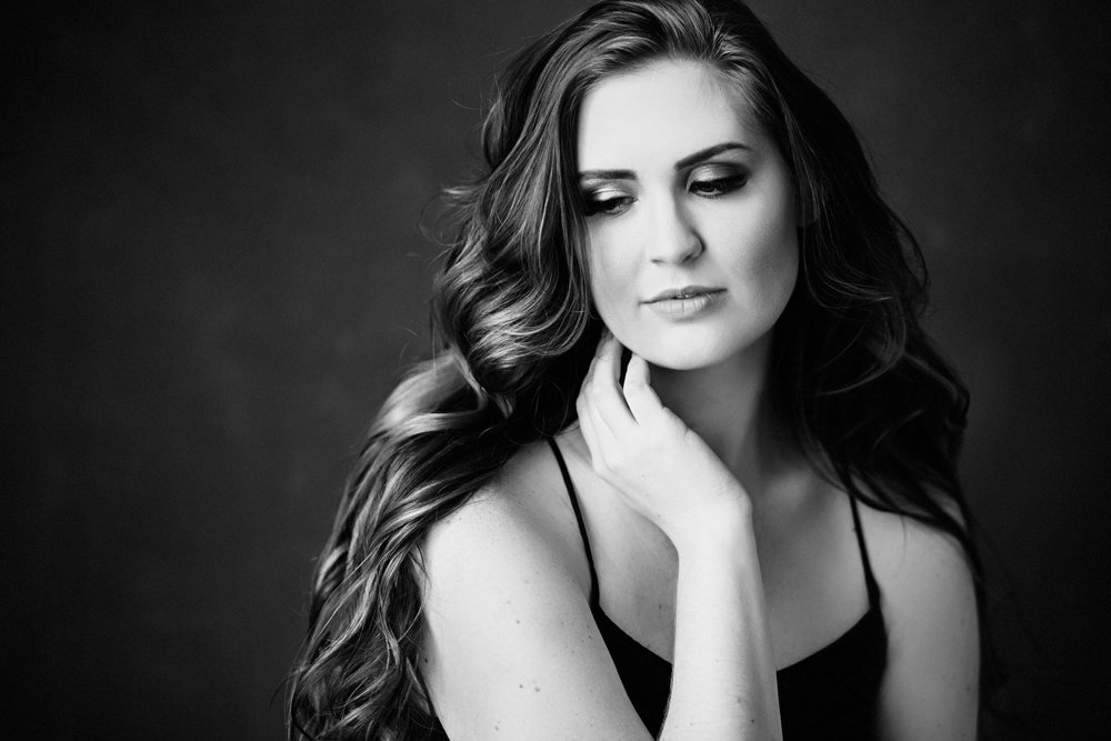 Boudoir Photographer in Nashville, TN | Caley Newberry Studios