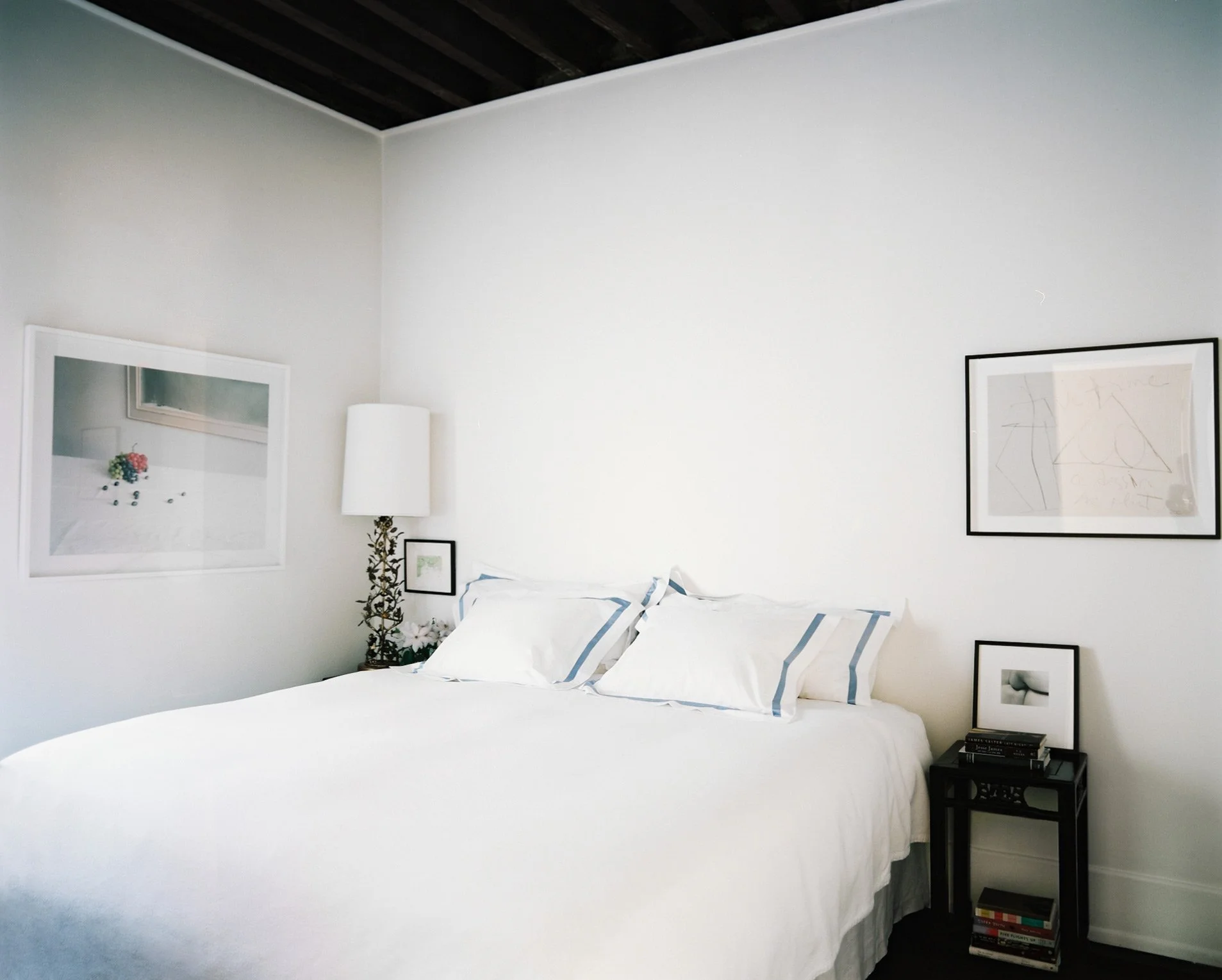 Urban Oasis: At Home With Julia Leach — Lonny