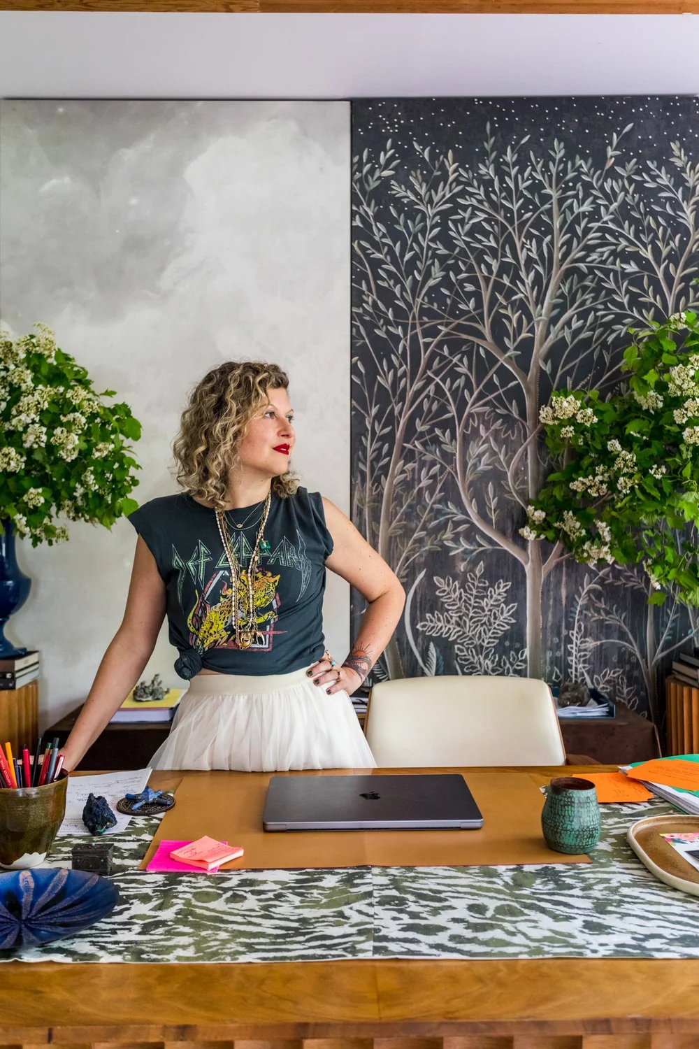 How to Design a Magnetic Home — Lonny