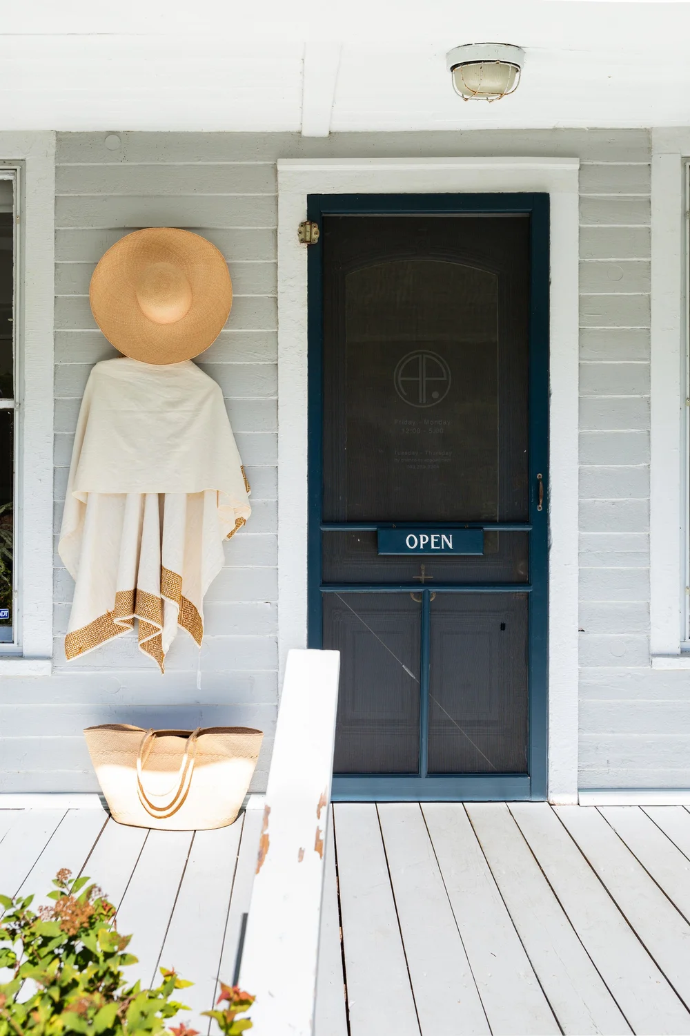 AP Shop and the Pursuit of Beautiful Things — Lonny