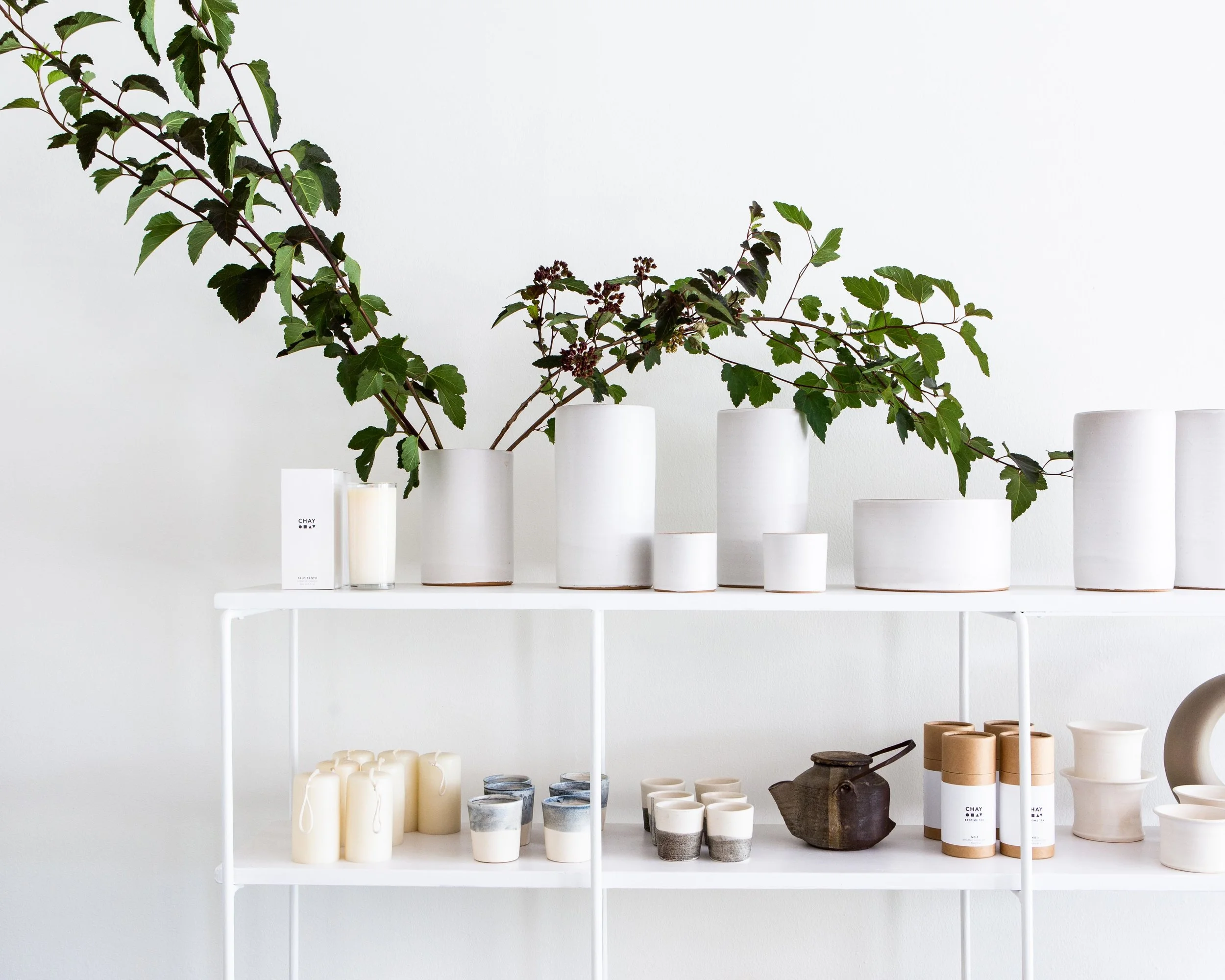 AP Shop and the Pursuit of Beautiful Things — Lonny