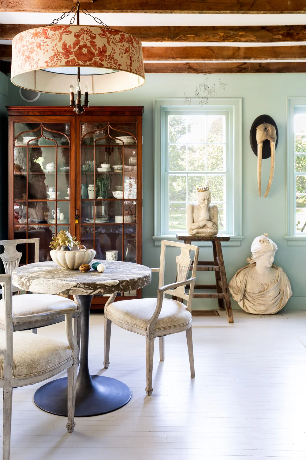 RT Facts’ Connecticut Hometown — Lonny