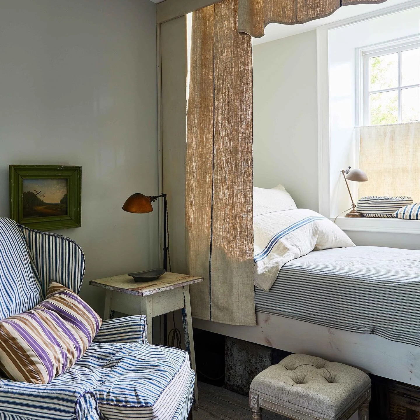 Welcome to the New Lonny