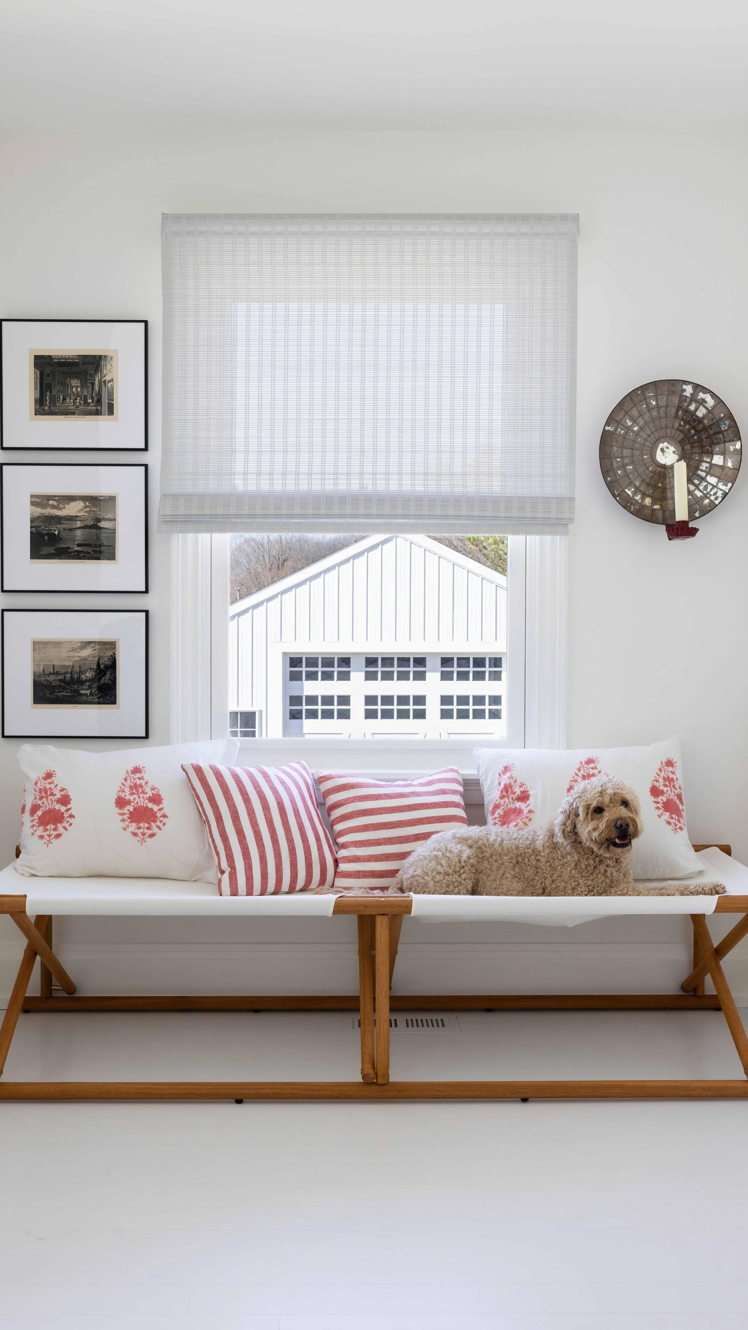 10 Timeless Finds by Betsy Burnham — Lonny