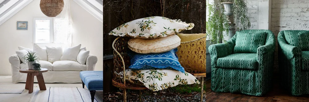 Meet GreenRow: Sustainable Decor with an Heirloom Sensibility — Lonny