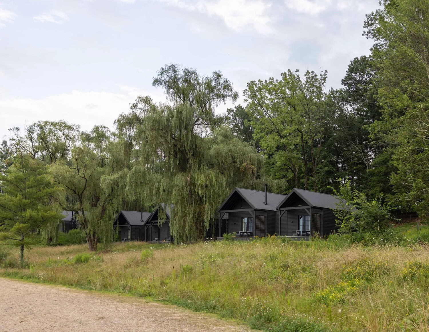 INNESS, A Catskills Gem — Lonny