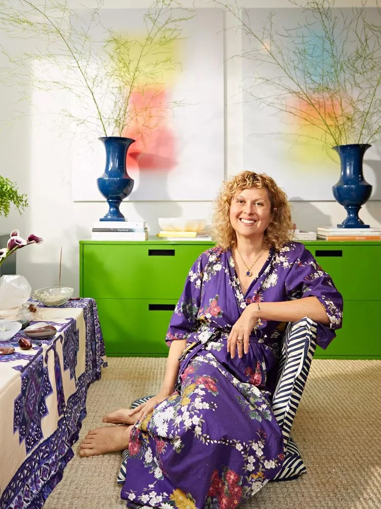 How to Design a Magnetic Home — Lonny