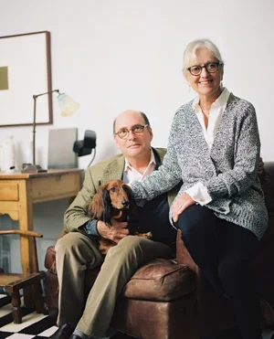 Manhattan Serenity: The Art of Subtle Beauty — Lonny