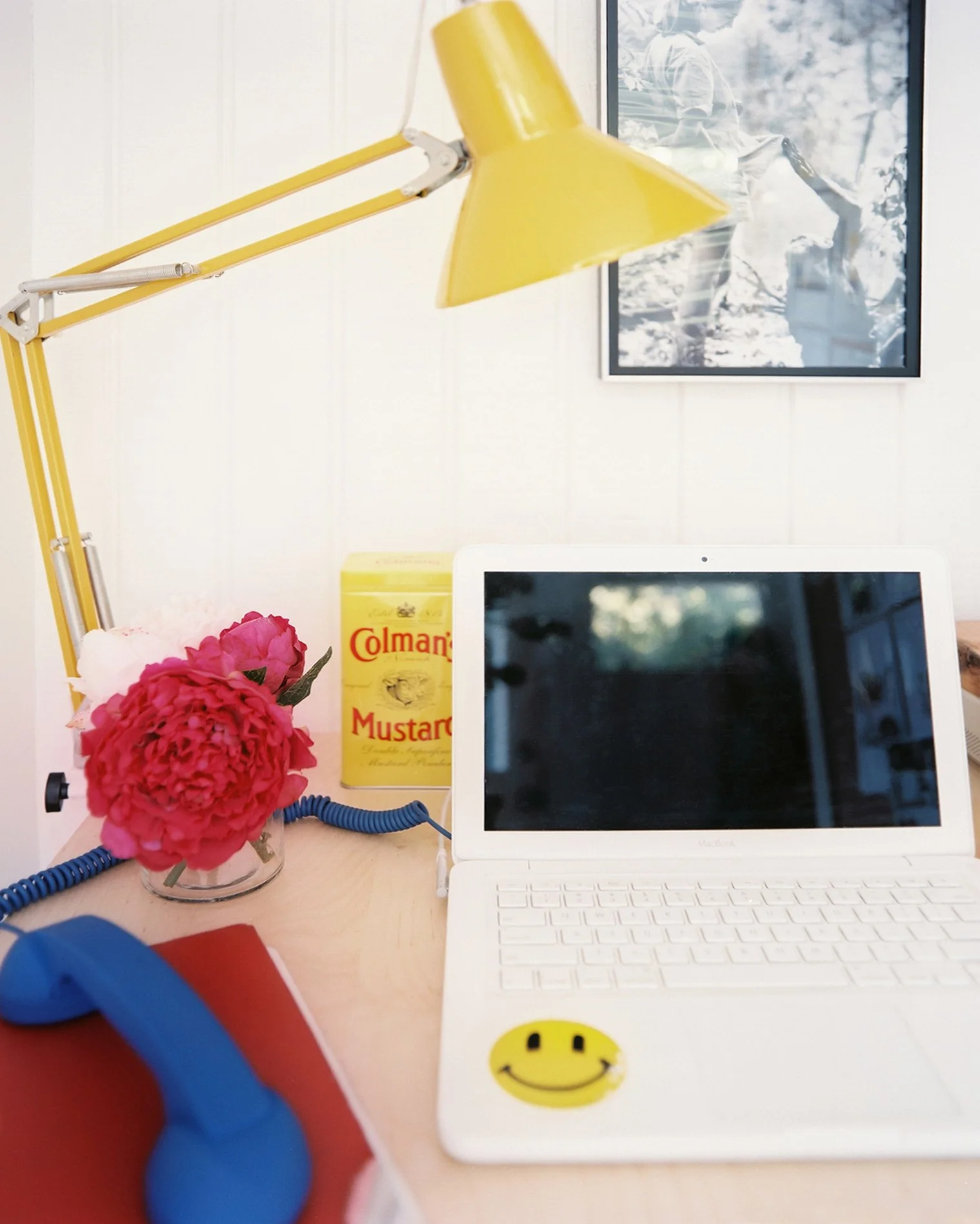 Pacific Overtures — Lonny