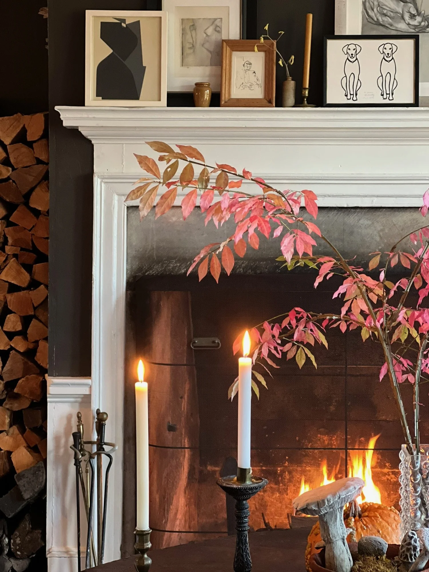 This Beautiful Berkshires Inn Emerged From A Shared Dream — Lonny