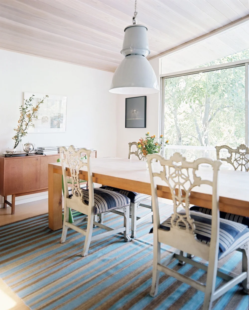 Pacific Overtures — Lonny