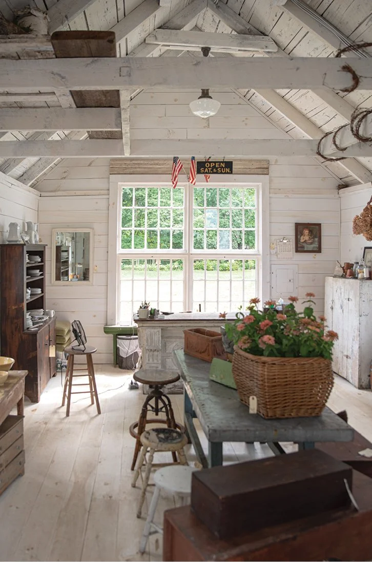 Living Upriver: Homes That Inspire Creativity, Community, and ...