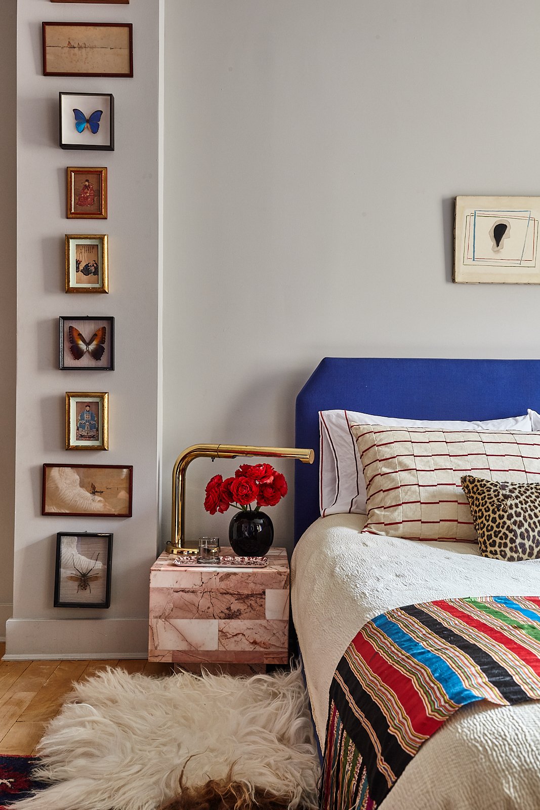 How to Design a Magnetic Home — Lonny