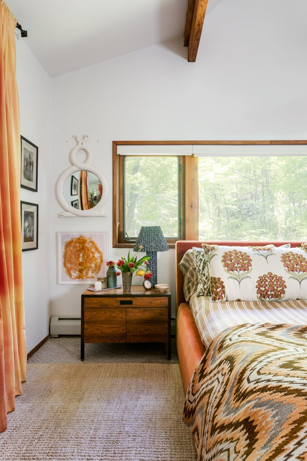 How to Design a Magnetic Home — Lonny