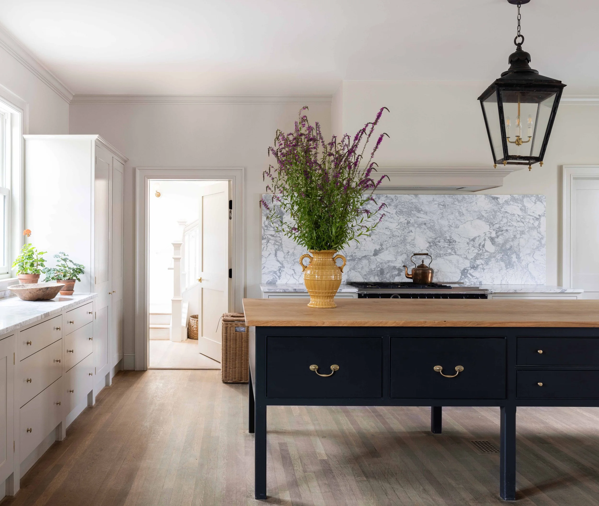 INNESS, A Catskills Gem — Lonny