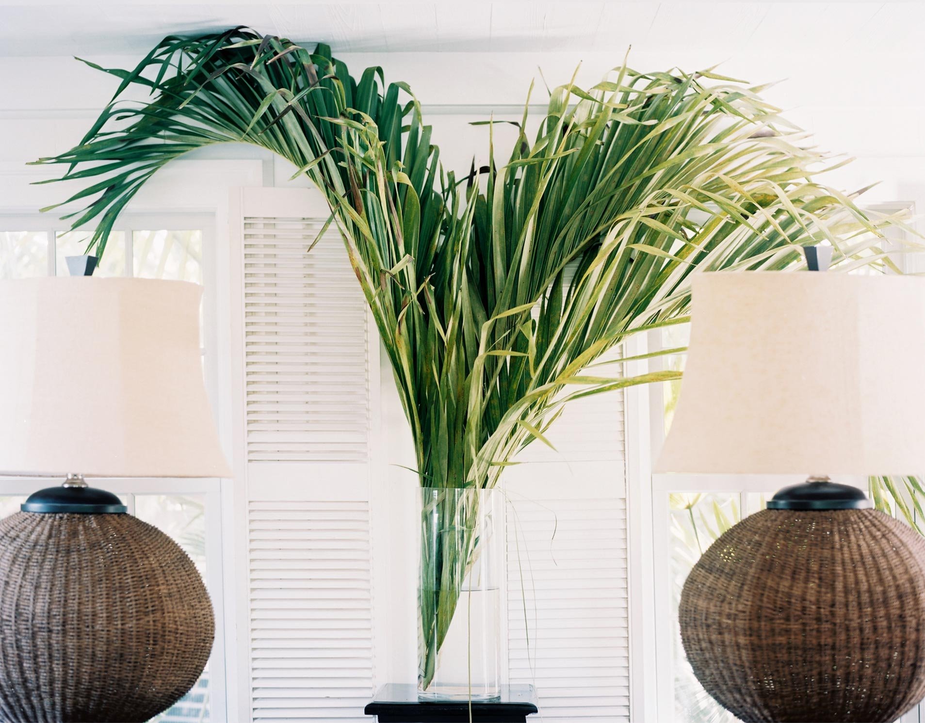 Harbour Island Idyll: A Visit With India Hicks & David Flint Wood — Lonny