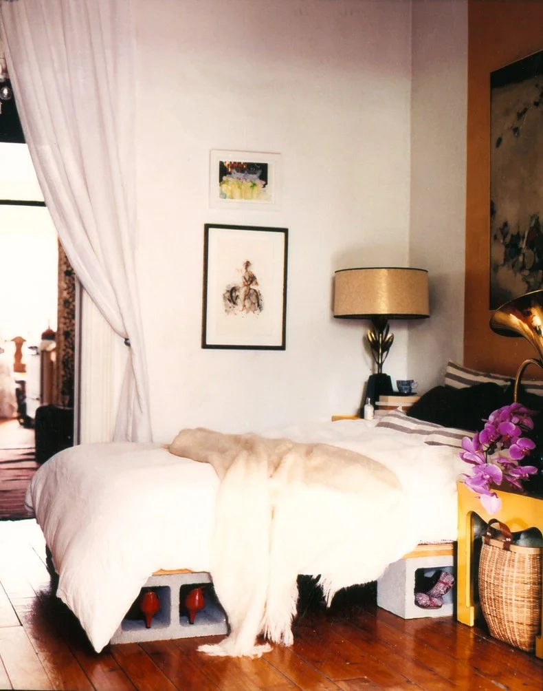 How to Design a Magnetic Home — Lonny