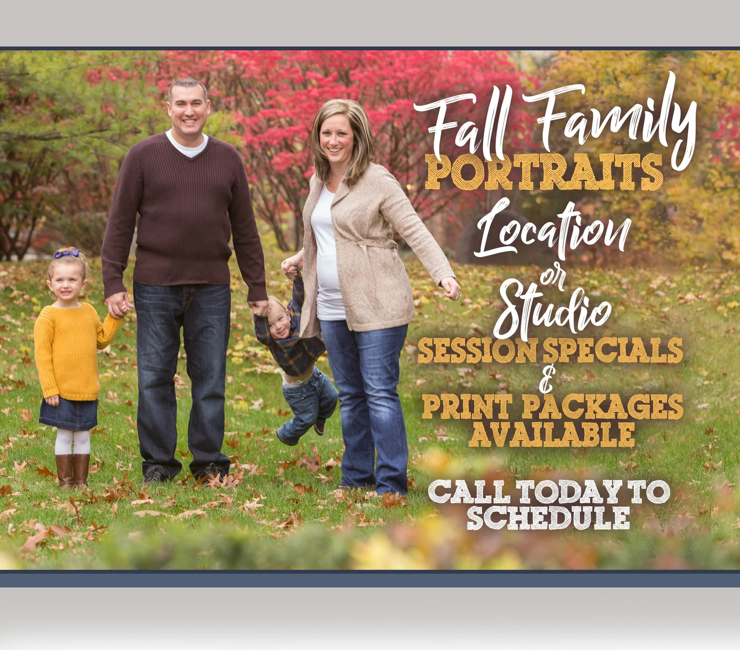 Johnston Photography