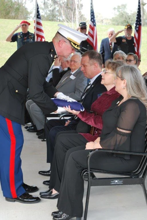 New Gallery — Marine Corps League Dept. of Florida