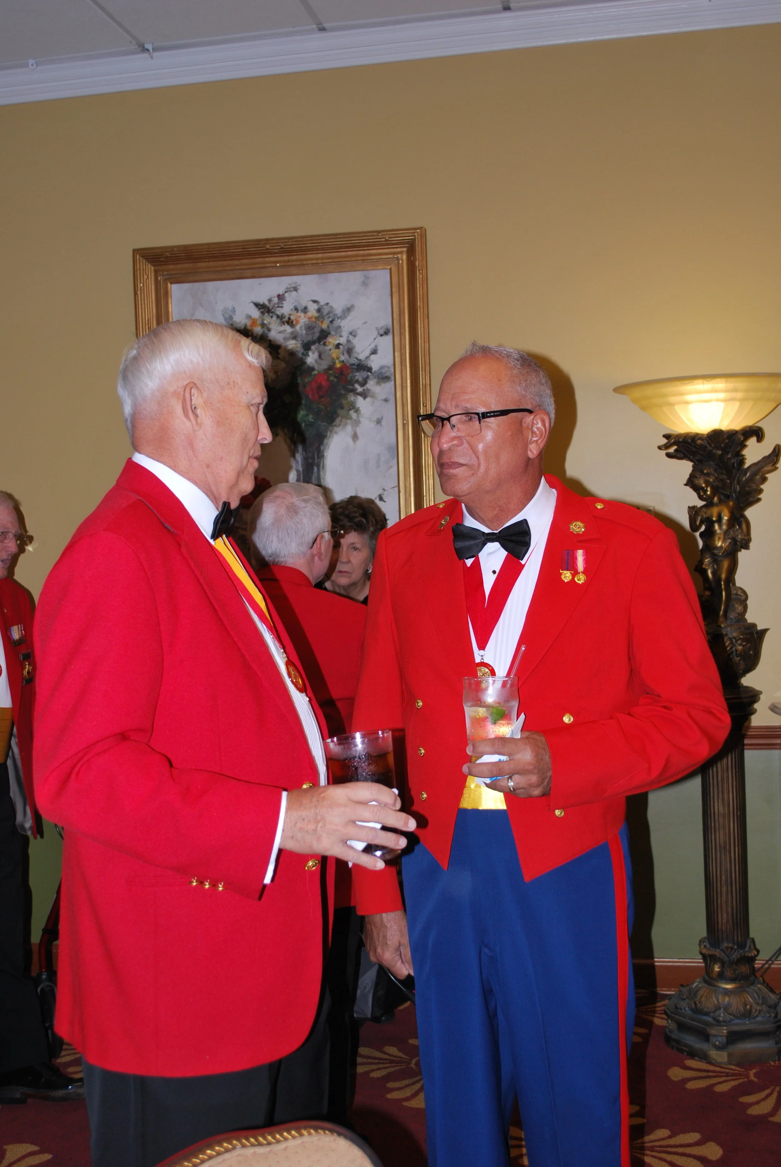 New Gallery — Marine Corps League Dept. of Florida