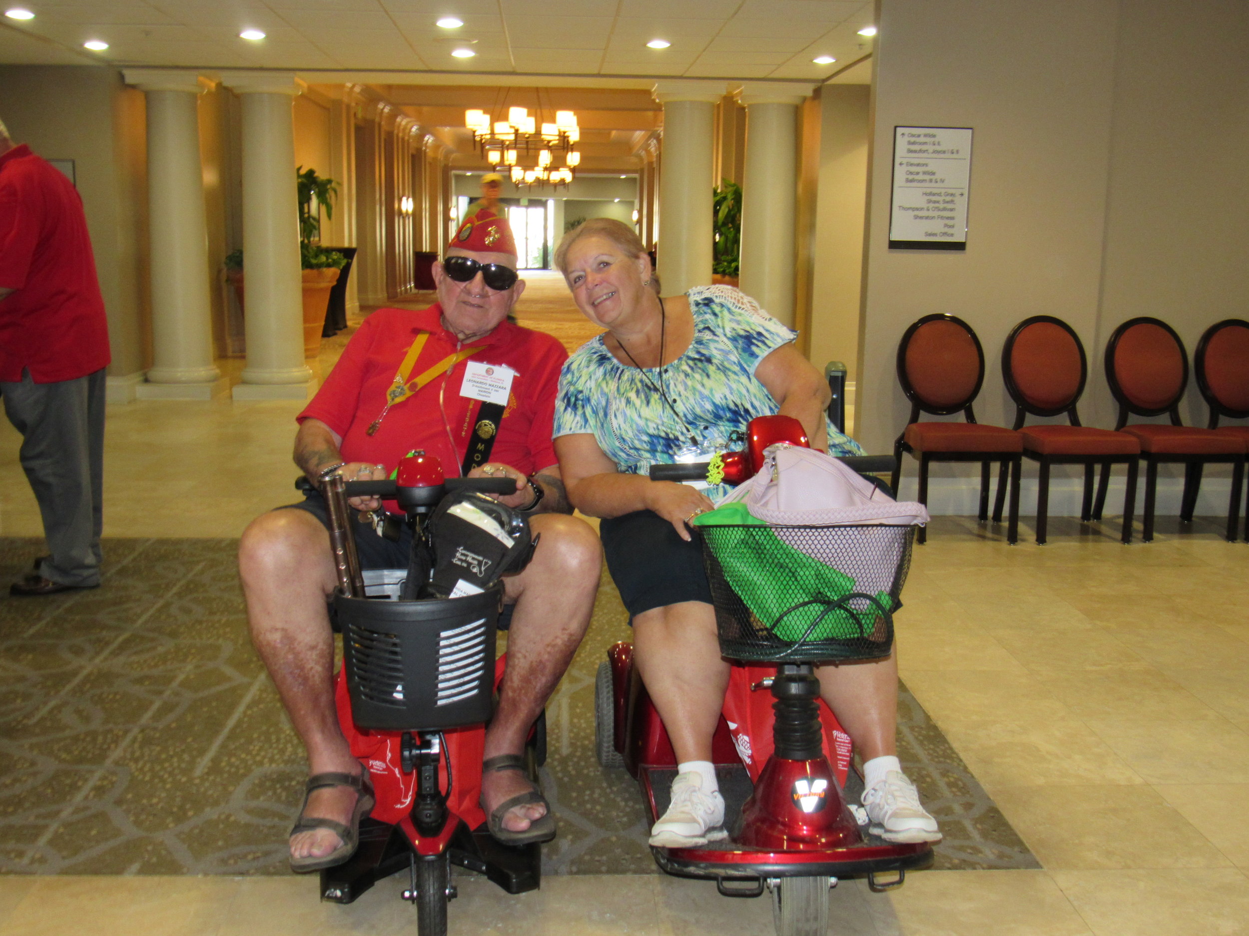 Trisha Marsh's Photos — Marine Corps League Dept. of Florida